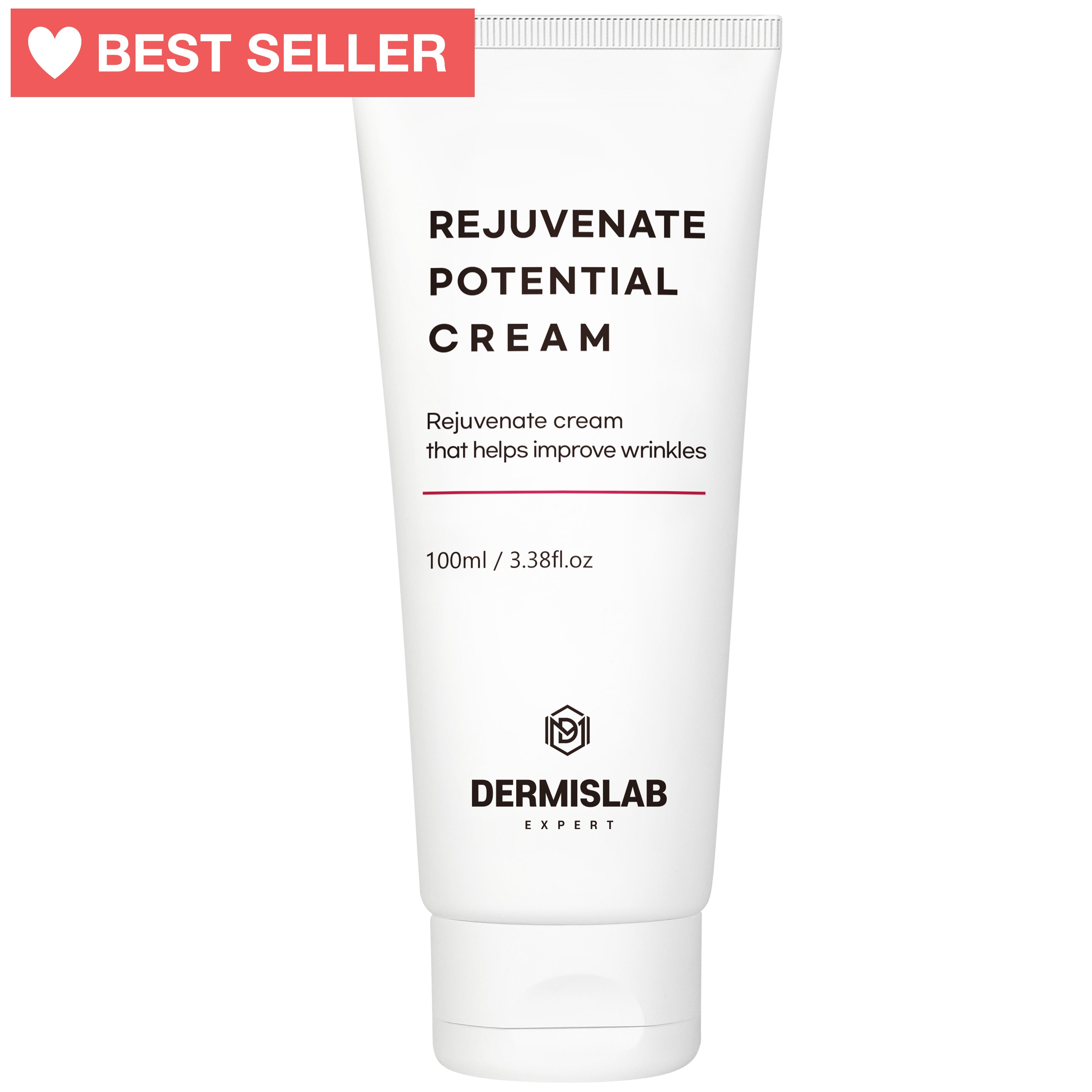 Rejuvenate Potential Cream-3.38 fl oz – Dermislab USA